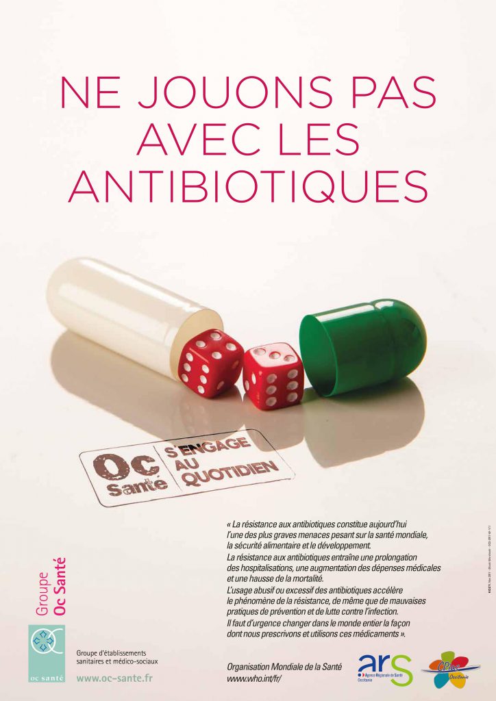 Les établissements Du Groupe Oc Santé Se Mobilisent à Loccasion De La